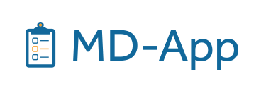 Application Request - MD-App